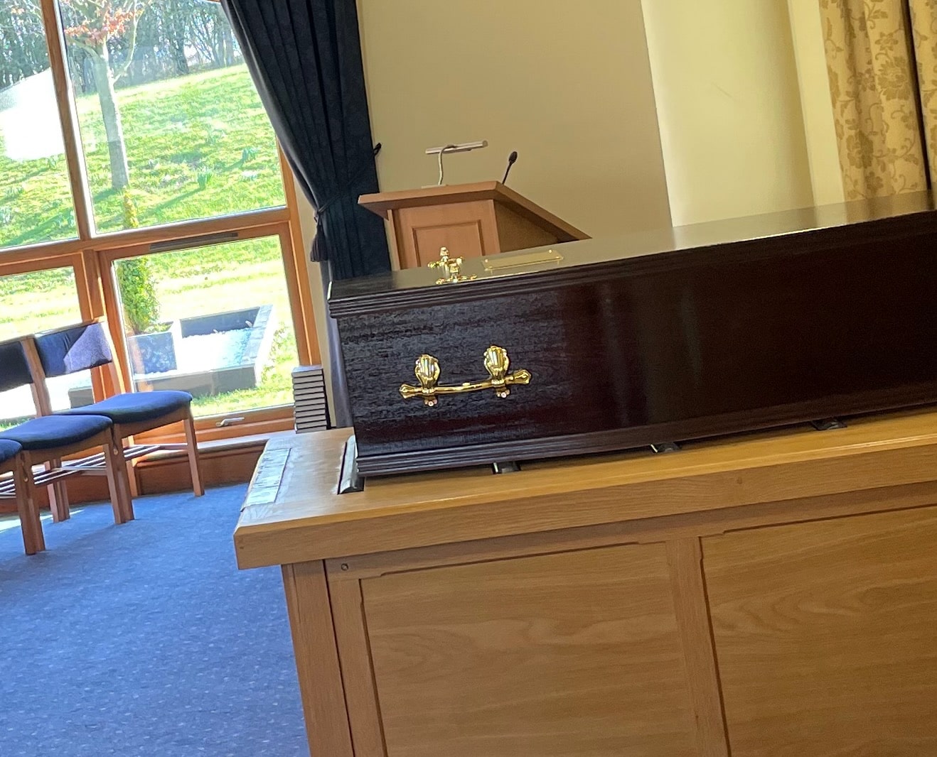 Understanding Direct Cremation: What You Need to Know - Wells Funeral Services